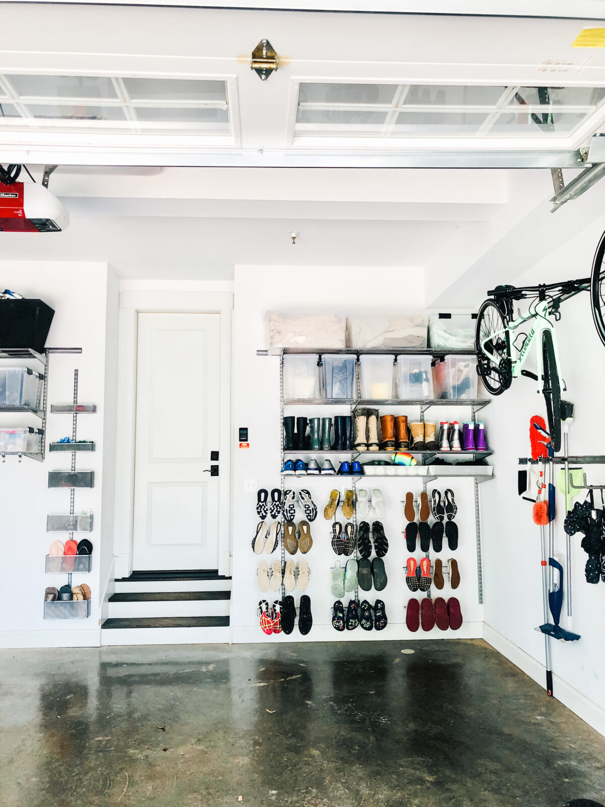 Outdoor Organization Tips Just in Time for May Day - Blog by Rachel ...