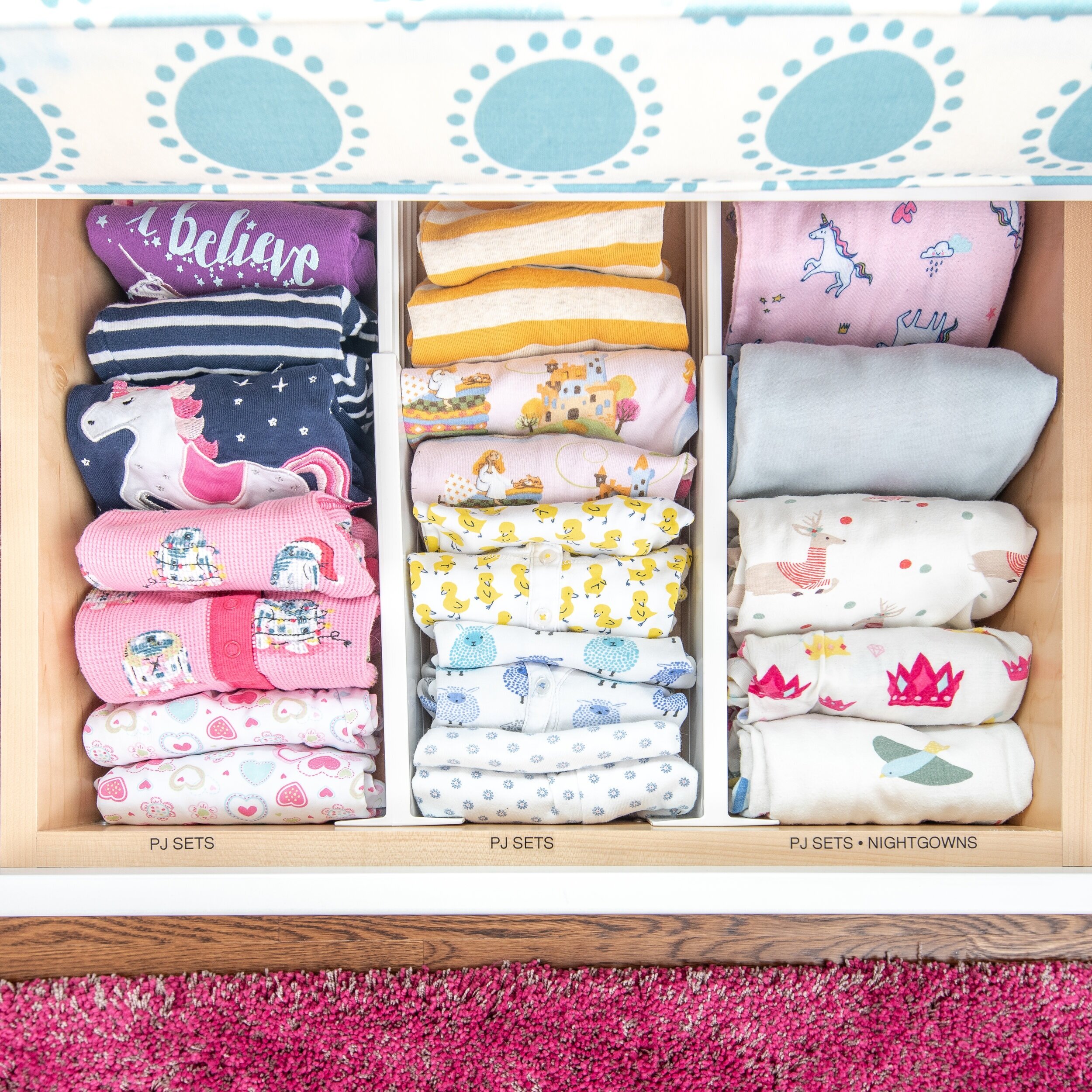 Labeling for Organization - Blog by Rachel Rosenthal