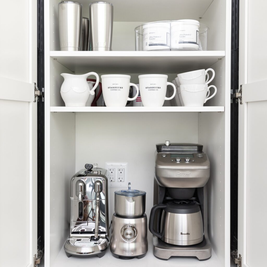 Unique Kitchen Features We Love - Blog by Rachel Rosenthal