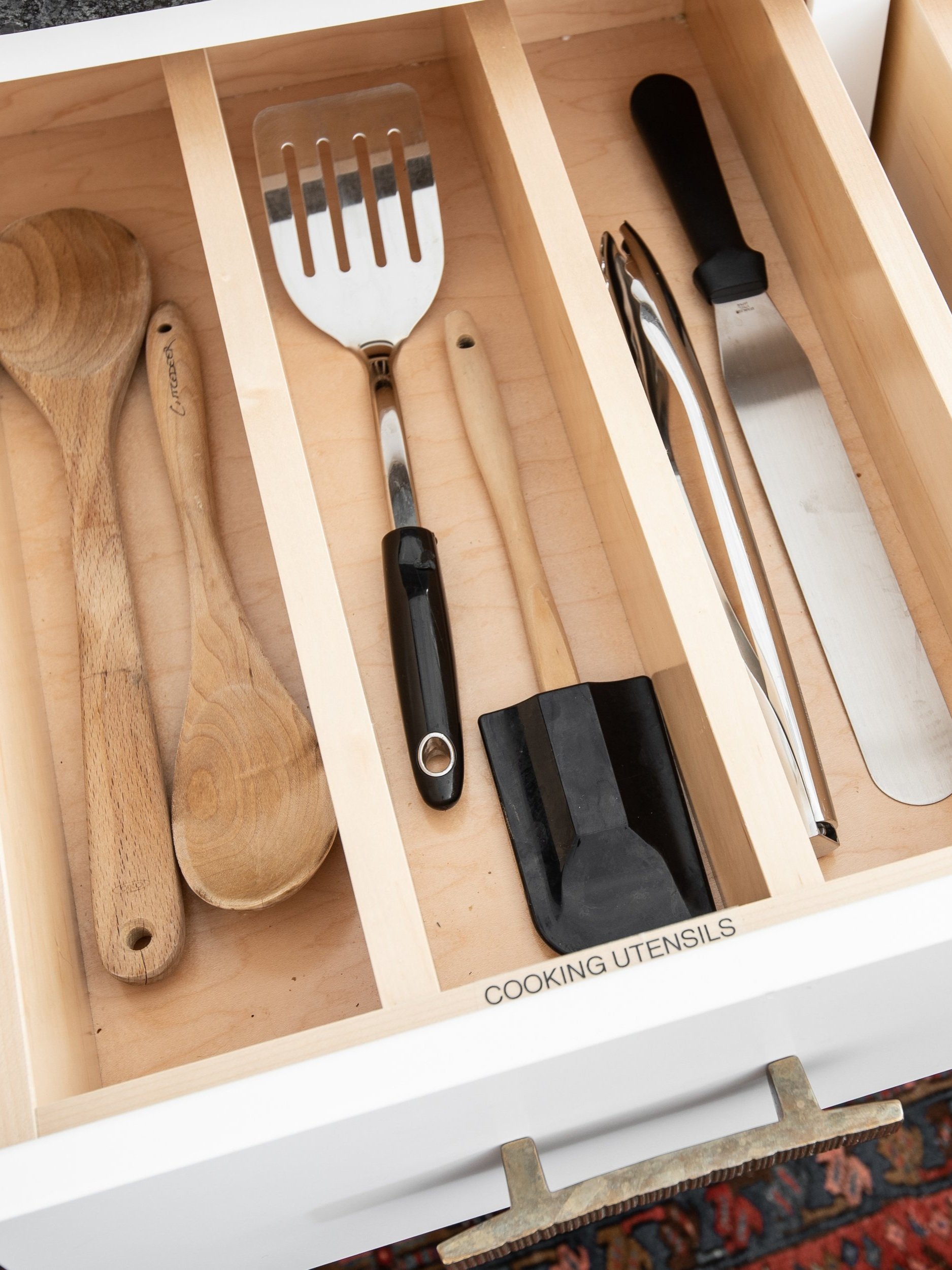 Unique Kitchen Features We Love - Blog by Rachel Rosenthal